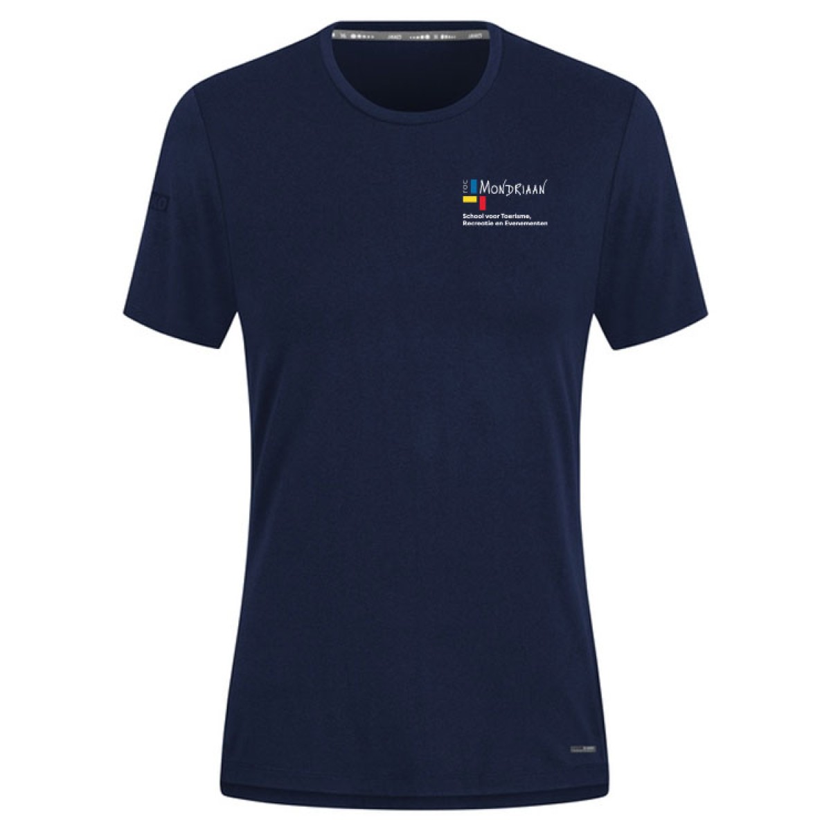 Leisure T-shirt Pro Casual - Dames | MKH Business